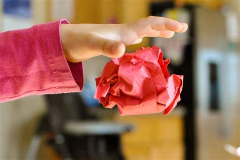 Gravity Drop A Simple Science Activity About Gravity Science