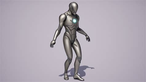 Leaked Game Assets Balance Component Animations Blueprints