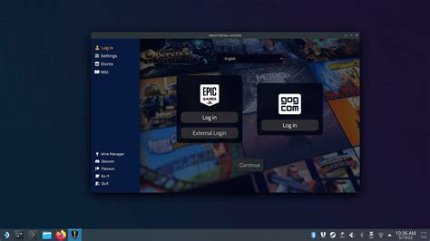 Winesapos Based On Steamos For Ps With Mesa Ps Distro Release Ps Linux