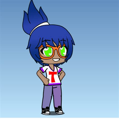 2020 Tom In Gacha Life By Ickysticky62 On Deviantart