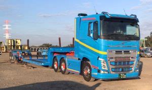 VOLVO FH16 株式会社 泉翔安全迅速確実な輸送サービスを提供いたします