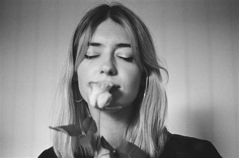 DAISY EDGAR JONES At A Photoshoot August 2023 HawtCelebs