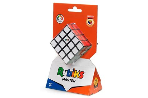 Головоломка Оригинальный кубик Рубика Rubik’s Cube 4x4 Мастер купить ...
