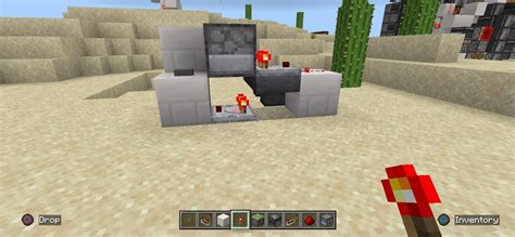 New Smallest Hopper Timer My Design Rredstone