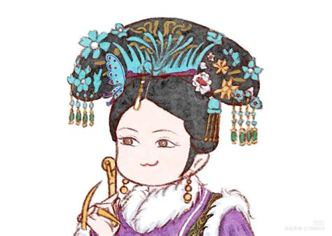 Artist 画画的han Han Họa Sĩ Source Xiaohongshu 画画的han Chibi Anime Hình Vui