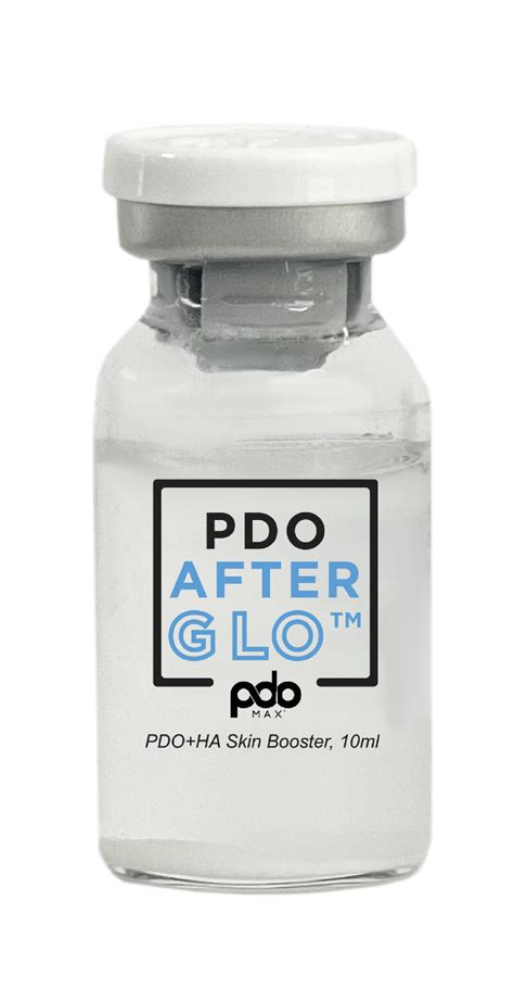 Boost Your Skins Glow With Pdo Afterglo™ At Physician Skin Services