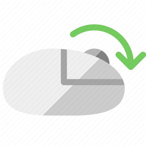 Scroll Wheel Scroll Up Scroll Mouse Interactive User Experience