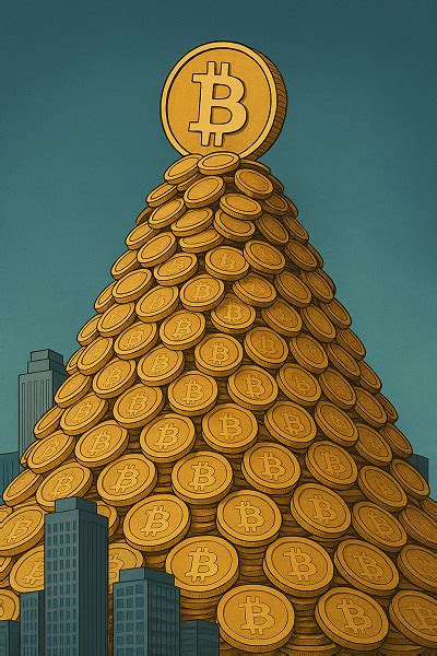 80 000 биткойнов из 2011 года на 8 6 млрд долларов Биткойн кит перевёл монеты 14 лет лежавшие