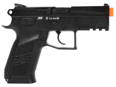 cz p-07 duty co2 airsoft pistol |replicaairguns.us