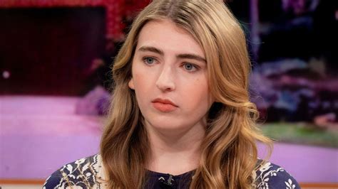 Who Is Georgie Stone The Us Sun