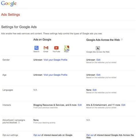 how to remove irrelevant ads or tailor them to your liking [quicktip