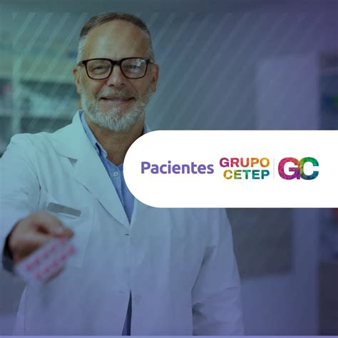 Cetep Farma Centro Médico Cetep