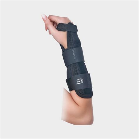 Buy Um Wrist Cock Up Splint Online At Best Price In India Cureka