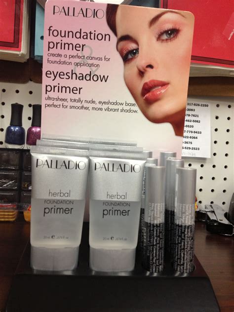 Primer On Sale Now At Sally Beauty Supply Sally Beauty Supply Eyeshadow Base Sally Beauty