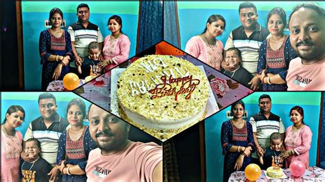 জন্মদিনে দু দুটো Surprise পেয়ে বর আমার খুব খুশি হয়েছে Youtube