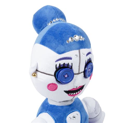 Ballora Plush Hex Shop