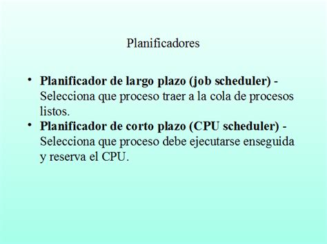 Procesos Concurrentes Página 2