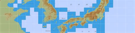 Precise Global Digital 3D Map ALOS World 3D AW3D JAXA Earth