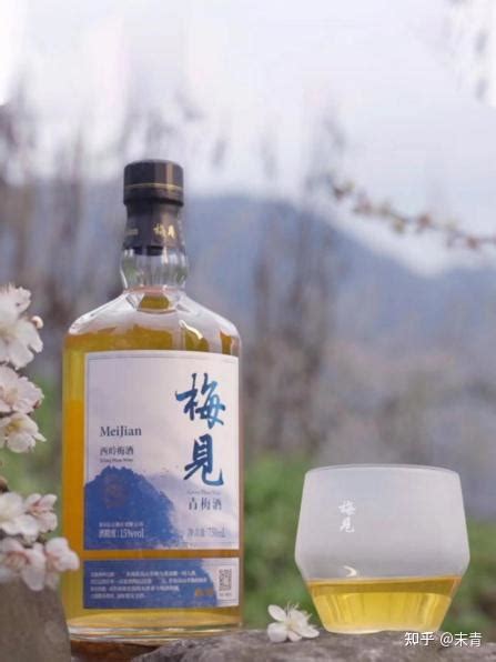 梅见哪一款更好喝呢？ 知乎