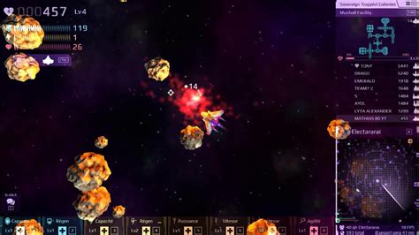 Starblast Io Youtube