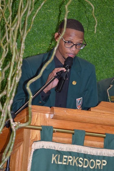Technical High School Klerksdorp