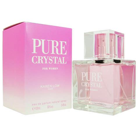 Pure Couture Perfume For Women By Karen Low In Canada Perfumeonlineca