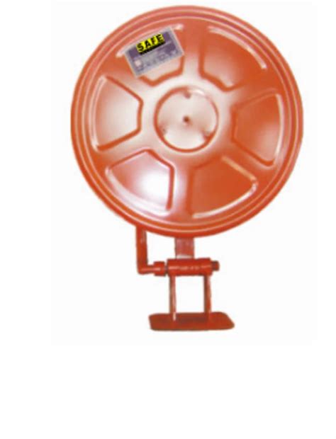 Hose Reel As Per Indian Standards At Best Price In Chennai By Safe