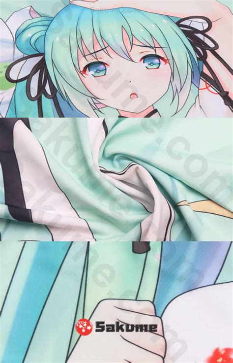 Buy Genshin Nahida 18 Dakimakura Genshin Impact Body Pillow Sakume