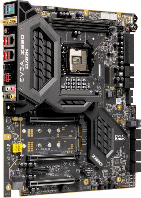 Evga Articles Evga Z Dark