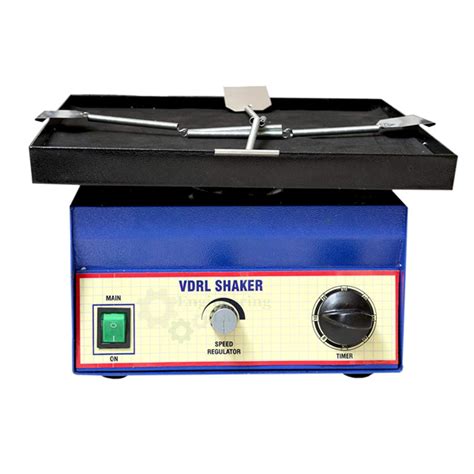 Vdrl Rotator Clinical India Manufacturers Suppliers And Exporters In