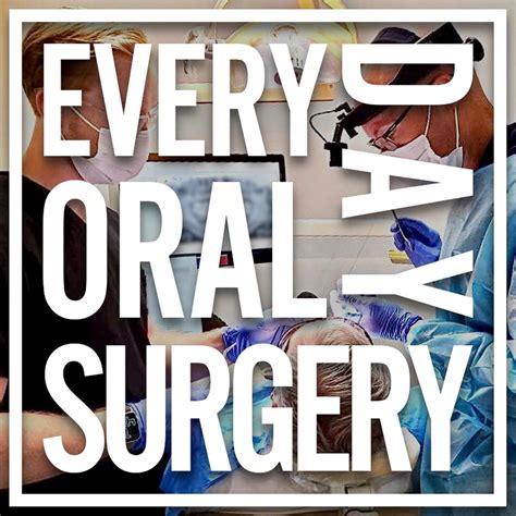 Pre Op Anesthesia Assessment Everyday Oral Surgery Apple Podcasts