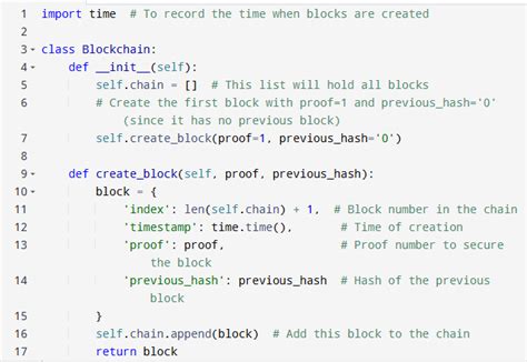 How to Create Blockchain in Python: Step-by-Step Guide