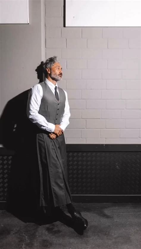 Pin By Emily Jackson On Taika Waititi Taika Waititi Beautiful People