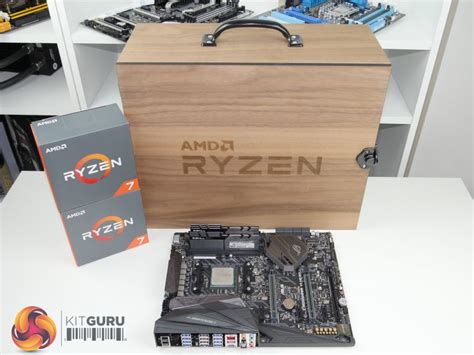 Of Kitguru Readers Polled Will Buy Amd Ryzen Kitguru