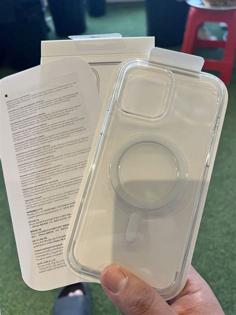 아이폰13프로맥스 맥세이프케이스 구매