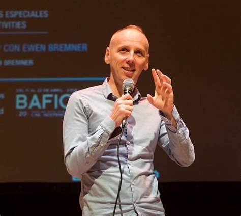 Ewen Bremner Trainspotting Le Dio Una Voz A Una Generación Que Era