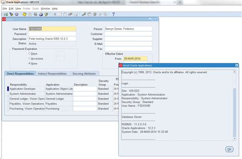 Easy Step By Step Install Of Oracle Ebs 12 2 3 With Non Dba Skills By