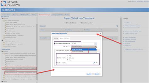 01 How Can I Keep The Same Or Specify Different Parameters For Event