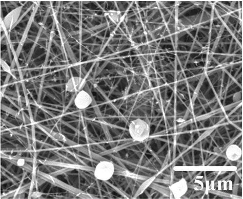 一种高效低阻静电纺纳米纤维空气过滤材料及批量化制备方法与流程