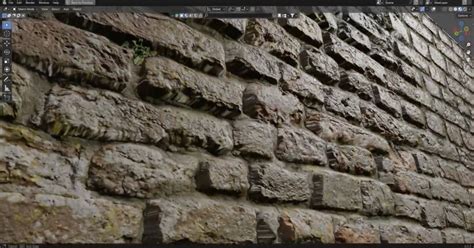Learn How This Impressive Parallax Effect Was Created In Blender