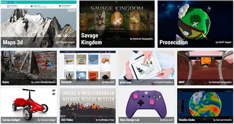Build Powerful 3D Browser Games With BabylonJS Hongkiat