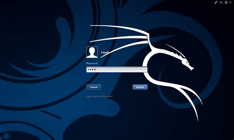 Kali Linux Latest Kernel Version
