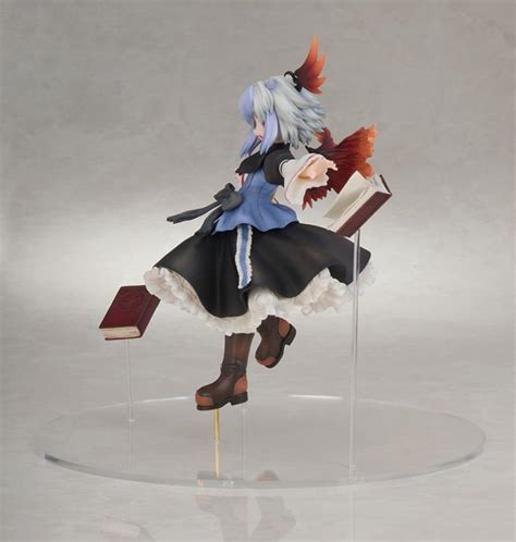 Touhou Project Tokiko The Youkai Who Read A Book Figure Usa Gundam