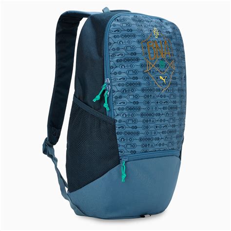 Neymar Jr Bna Football Backpack Puma