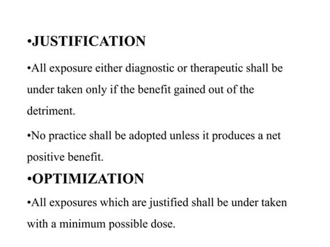 Radiation Safety Program Pptx