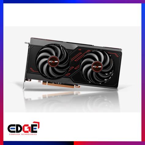 GPU Video Graphics Card EDGE Computer Technologies