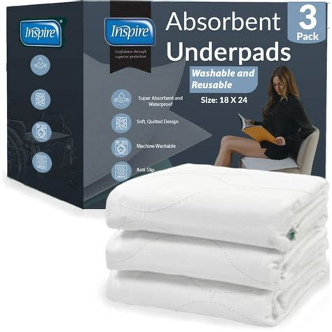 Chucks Pads