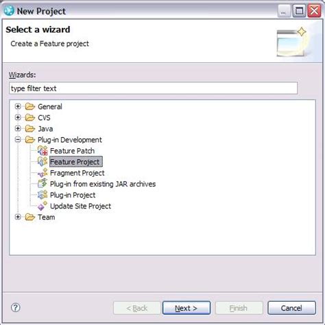 Creating Custom Operation Advisors In Rational Team Concert Library