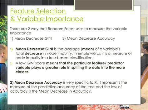 Machine Learning Feature Selection Random Forest Pdf