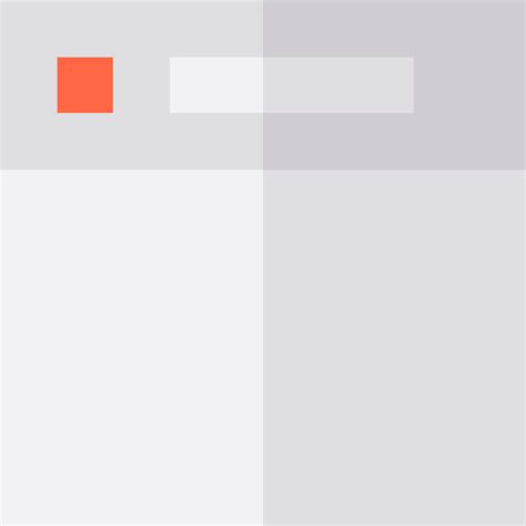 Browser Ui Vector SVG Icon SVG Repo